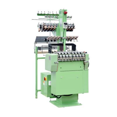China High Speed Shuttleless Power Loom Flat Shuttleless Professional Supply Weaving Loom for Elastic Band for sale