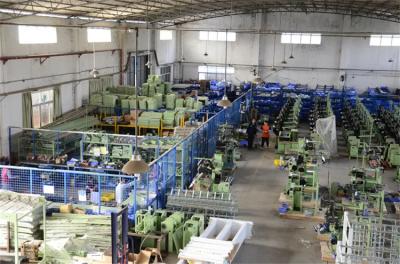 China High Speed Shuttleless Power Loom Flat Shuttleless Professional Supply Weaving Loom for Elastic Band for sale