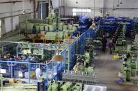 China Automatic Shuttle Loom Machine+automatic Shuttle High Adaptability  Weaving Machine for sale