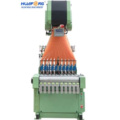 China Manufacturer Direct High-Speed Computer Jacquard Weaving Machine Belt Specific Knitting Machine for sale