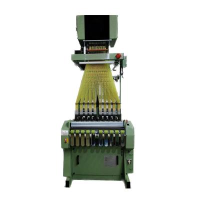 China  Auto Jacquard Digital Machine High Speed Computerized Needle Loom for Textile Industry for sale