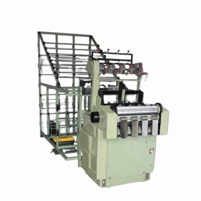 中国 高品質ニードル織機 高速弾性バンド製造機 自動ナイロンウェビング機 販売用 販売のため