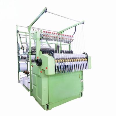 中国 弾性非弾性医療外科用綿 PBT ガーゼロール包帯製造機シャトルレスニードル織機 販売のため