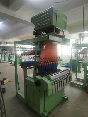 중국 새로운 혁신 고속 바늘 톱니 컴퓨터 자카드 톱니 현장 설치 엮기 기계 판매용