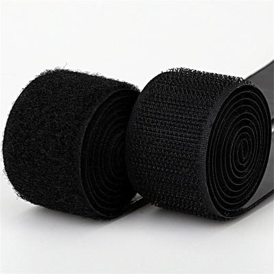 China High-speed Automatic Intelligent Hook and Loop Fastener Machine, Velcro Fastener Weaving Machine for sale