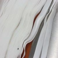 China Infrared Sensor Film Wrapping Machine For Webbing Folding Packing for sale
