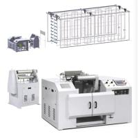 China Computer Real-Time Copying Warping Machine PID Tension Control For Yarn for sale