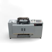 China Computer Real-Time Copying Warping Machine PID Tension Control For Yarn for sale