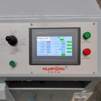 China Computer Real-Time Copying Warping Machine PID Tension Control For Yarn for sale