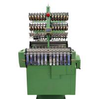 China High-Speed Servo Flat Shuttleless Loom 40% Energy Saving CE Approved For Webbing for sale