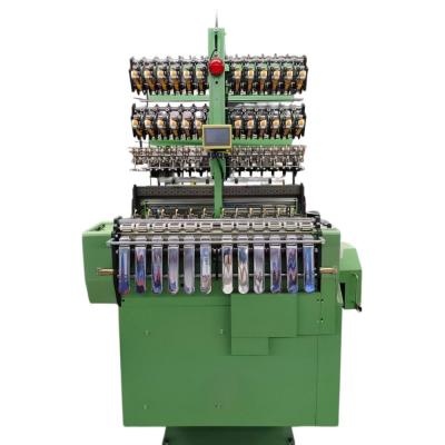 China High-Speed Servo Flat Shuttleless Loom 40% Energy Saving CE Approved For Webbing for sale