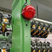 China High-Speed Servo Flat Shuttleless Loom 40% Energy Saving CE Approved For Webbing for sale