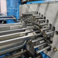 China Computerized Jacquard Crochet Machine Smart Control High Capacity For Webbing for sale