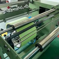 China Automatic Yarn Warping Machine for High‑Quality Yarn Pre‑Processing for sale