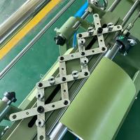 China Automatic Yarn Warping Machine for High‑Quality Yarn Pre‑Processing for sale
