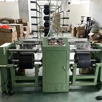 China Automatic Yarn Warping Machine for High‑Quality Yarn Pre‑Processing for sale