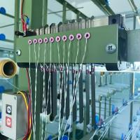 China Automatic Yarn Warping Machine for High‑Quality Yarn Pre‑Processing for sale