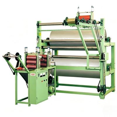 China Automatic Webbing Finishing Machine Temp Control For Belt And Tape for sale