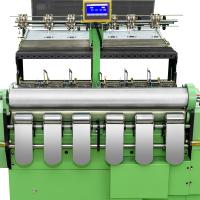 China High-Speed Shuttleless Loom Servo Motor 40% Energy Saving CE Approved for sale