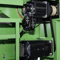 China Servo Shuttleless Ribbon Loom High-Speed Smart Control Stable Weaving for sale