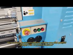 efficient flexible knitting 609b8 computer jacquard crochet machine textile machinery