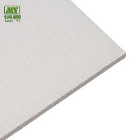 China Multifunctional Waterproof Interior Decorative Magnesium Oxide Wall Panels for sale