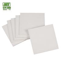 China Multifunctional Waterproof Interior Decorative Magnesium Oxide Wall Panels for sale