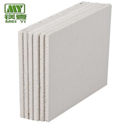 Cina Pannelli murali a magnesio ossido multifunzionale impermeabile in vendita