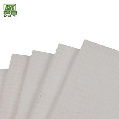 China 12/15mm Fire Rated Interior Wall Partition Mgo Board Magnesium Oxide Board for sale