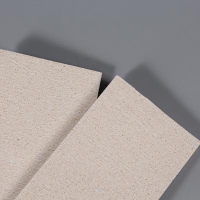 Cina 12 mm di gipsato contemporaneo per la parete 1220*2440 mm di magnesio in vendita