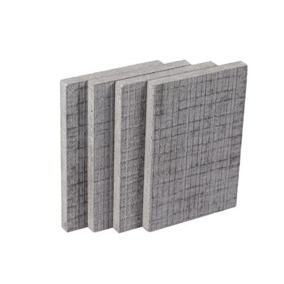 Cina 12 mm di gipsato contemporaneo per la parete 1220*2440 mm di magnesio in vendita