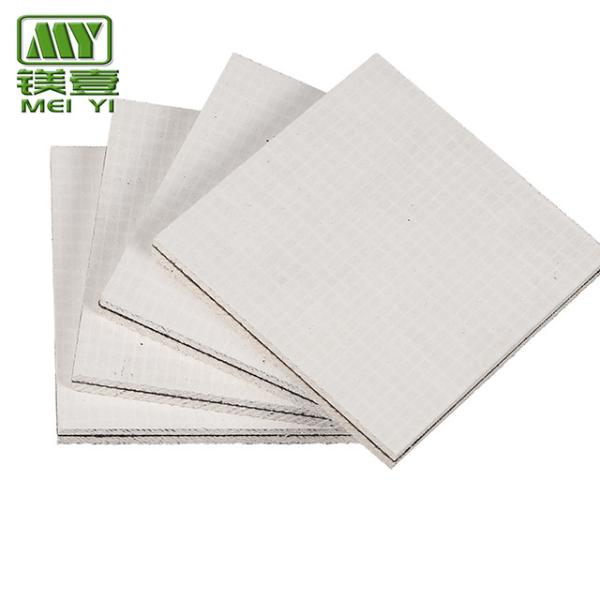 Quality Soundproof MgO Acoustic Panel with Contemporary Design for sale