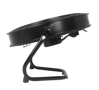 Cina Il tamburo industriale di acciaio inossidabile smazza 4625 il grande flusso d'aria 120W 6.9m/s di CFM 0.55A per Worhshop in vendita