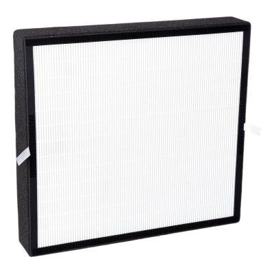 Cina Filtro dell'aria industriale del favo di umidità/filtro carbonio attivato HEPA in vendita