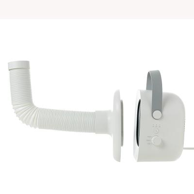 Cina L'essiccatore portatile di KCoolVent S700AS per l'essiccazione dei capelli degli animali domestici con la regolazione di 2 riscaldamenti, il controllo del temporizzatore, termostato, ribalta il taglio in vendita