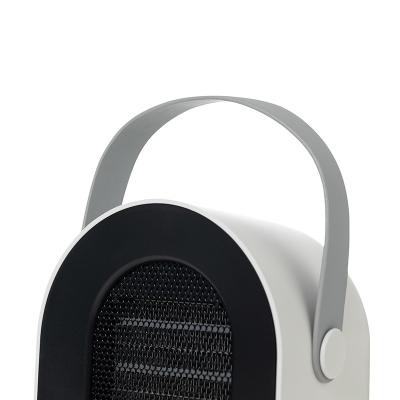 China de Draagbare Ventilator Heater Dryer die 2 van 600W 1200W voor het Verwarmen van Huisdierenhaar verwarmt Te koop