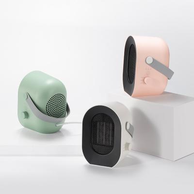 China de Draagbare Ventilator Heater Dryer die 2 van 600W 1200W voor het Verwarmen van Huisdierenhaar verwarmt Te koop