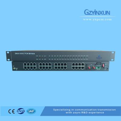 China PCM integrated multiplexing-ZMUX-3030 for sale