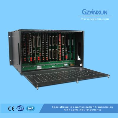 China 240 telephone optical transceiver for sale