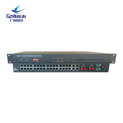 China dual optical transmission protection 1+1 backup multi-service 19inch 1U multiplexer for sale