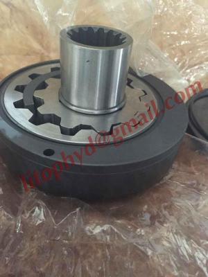 China REXROTH A10VG45 / A4VG71/ A4VG180 / A4V90 Charge Pump Hydraulic Pump Parts for sale