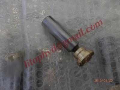 China A4vg71 A4vg56 A4vg40 A4vg180 A4vg90 A4vg125 A4vg180 Rexroth Pump Parts For Concrete Mixer for sale