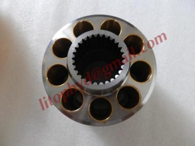 China Aviation Kawasaki Hydraulic Pump Parts 90R100 / 90R130 / 90R180 / 90R250 for sale