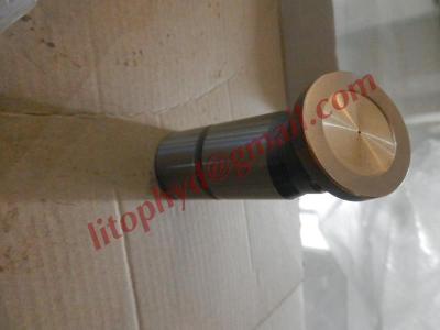 China KAYABA MSF230 Hydraulic Pump Parts Swing Motor / Travel Motor for sale