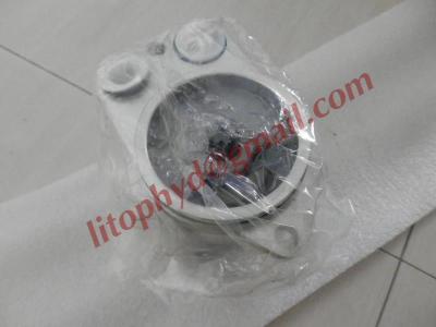 China Rexroth Hydraulic Pump Repair Parts A8VO200 Drive Shaft / Gear for sale