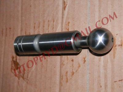China LINDE BPR186 / BPR260 Hydraulic Pump Repair Parts High Performance for sale