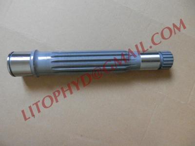 China K3V112 / K3V63 / K3V45 / K3V180 Hydraulic Pump Parts Drive Shaft / Yoke Assy for sale