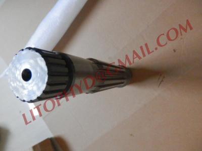 China NV64 / NV84 / NV111 / NV137 / NV172 / NV270 Hydraulic Pump Repair Parts for sale