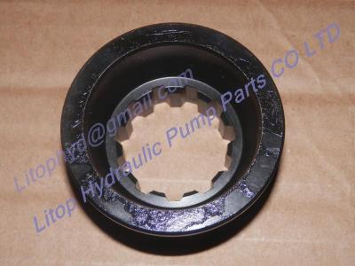 China K3SP36C / K3SP36B Hydraulic Pump Repair Parts For 8T Excavator Main Pump for sale