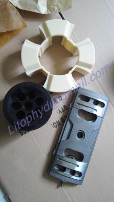 China Hitachi Excavator EX200-2 Repair Hydraulic Pump Part HPV091 Main Pump for sale